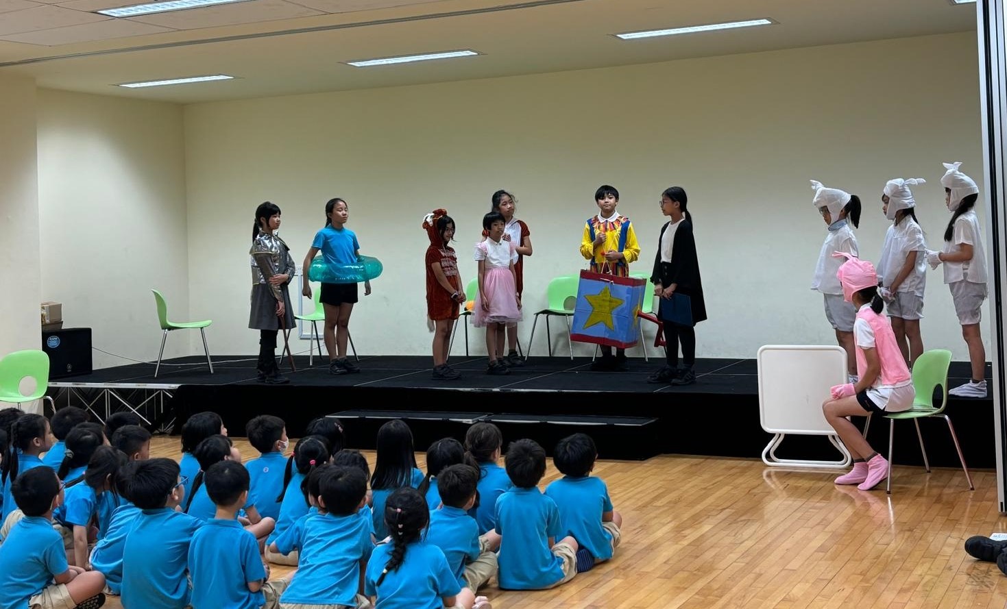 English Drama