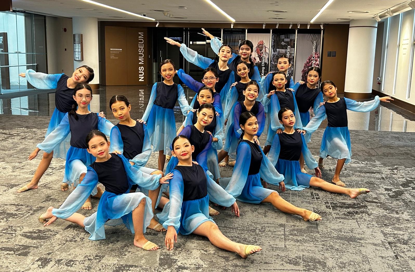 Modern Dance