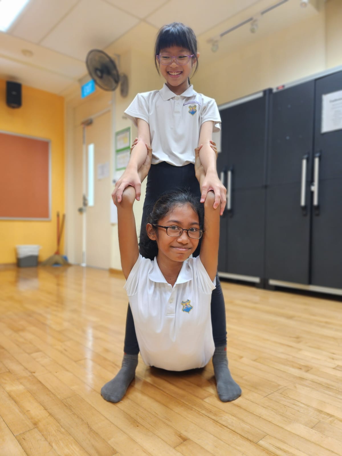 Modern Dance
