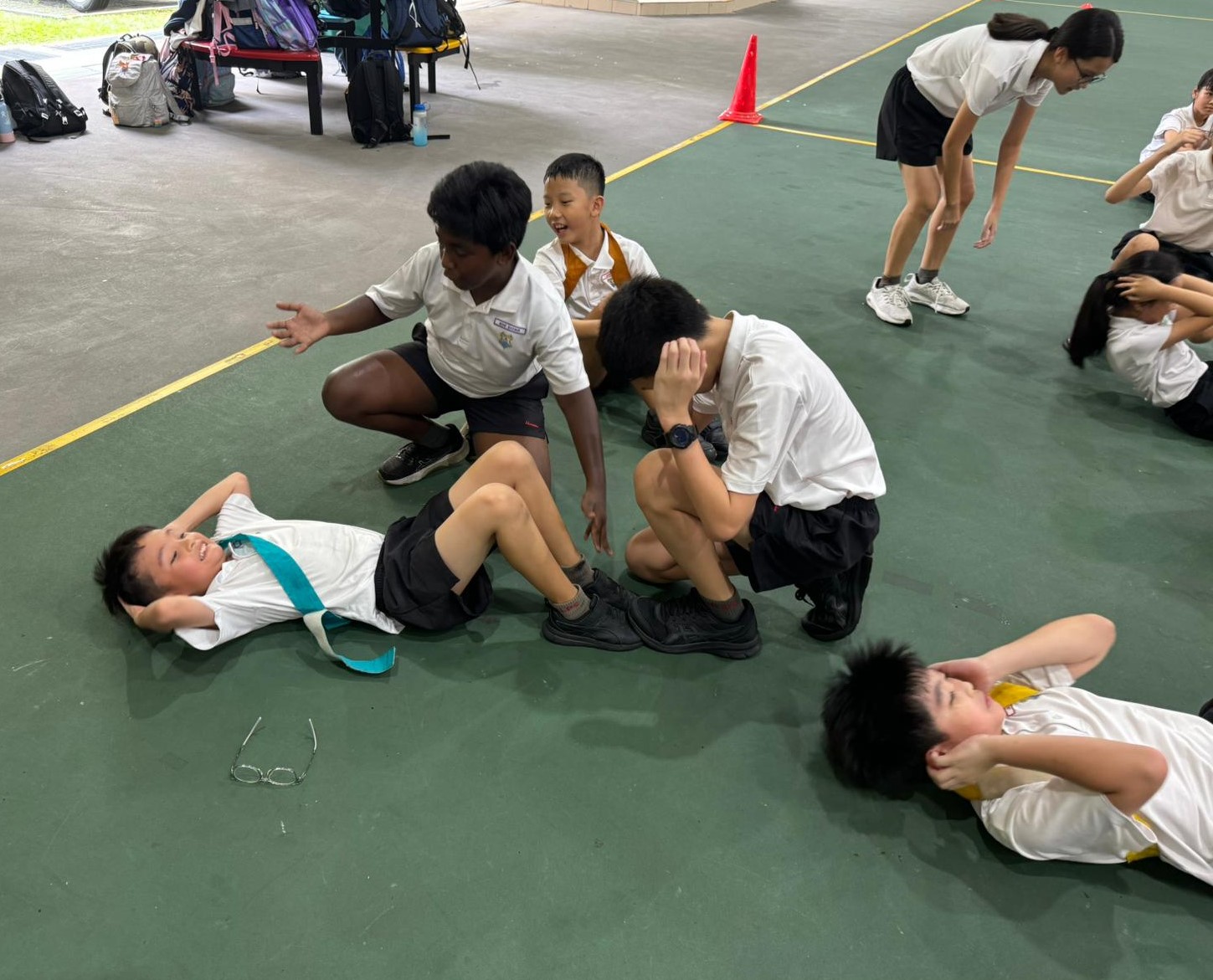 Track & Field